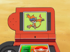 Chimpenfeu — Poképédia