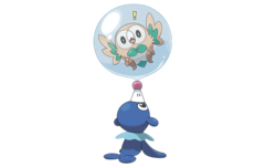 Otaquin — Poképédia