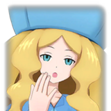 Percila — Poképédia