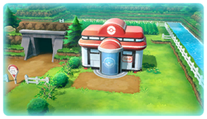 Route 10 (Kanto) — Poképédia