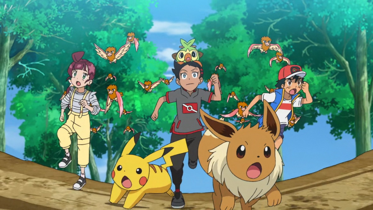 LV135 — Poképédia