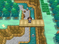 Route 23 (Unys) — Poképédia