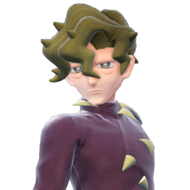 Colza — Poképédia