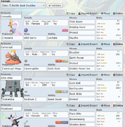 Pokémon Showdown! — Poképédia