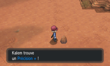 Route 13 (Kalos) — Poképédia