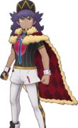 Tarak — Poképédia