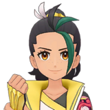 Menzi — Poképédia