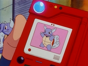 Carabaffe — Poképédia