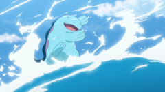 Landon — Poképédia