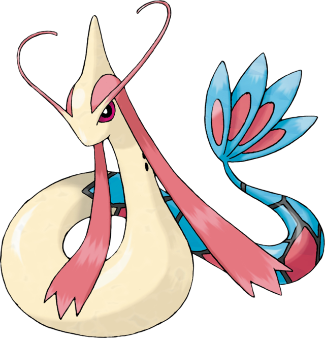 Milobellus — Poképédia