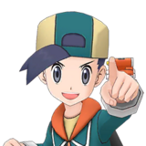 Luth — Poképédia