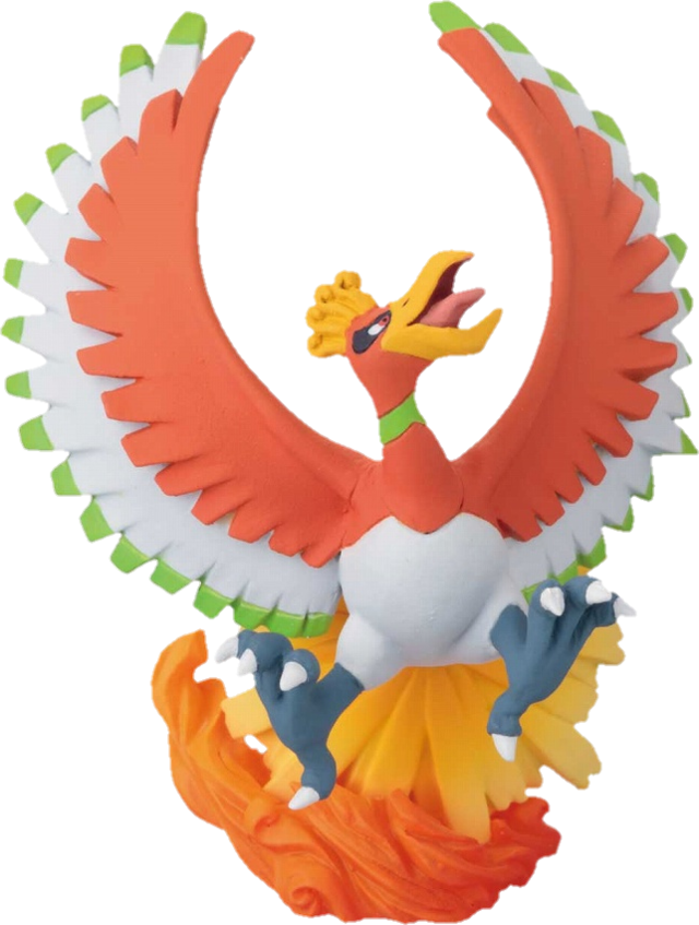 Fichier:Figurine Ho-Oh - Or HeartGold.png — Poképédia