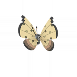 Prismillon/Imagerie/Sable — Poképédia