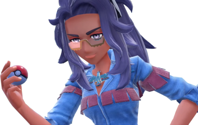 Mora — Poképédia