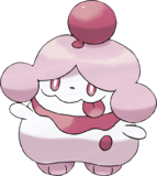 Sucroquin — Poképédia