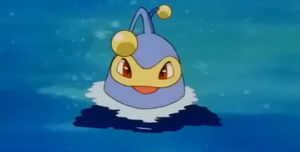 Oliver (épisode 220) — Poképédia