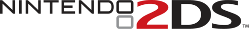 Nintendo 2DS — Poképédia