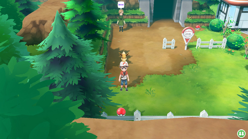 Route 10 (Kanto) — Poképédia