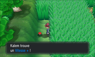 Route 6 (Kalos) — Poképédia