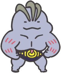 Catégorie:Sprite Pokémon miroir (Smile) — Poképédia