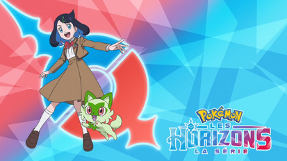 Liko — Poképédia