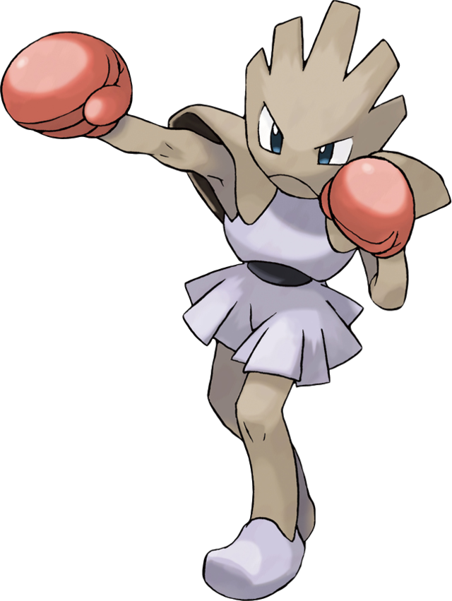 Tygnon — Poképédia