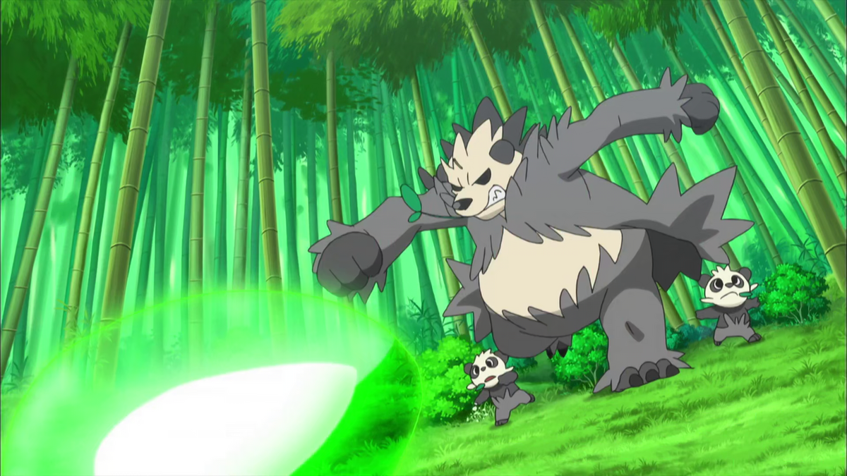 XY011 — Poképédia