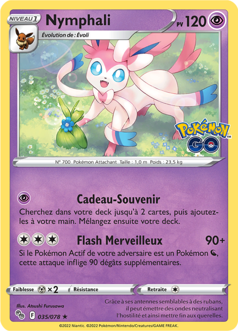 Nymphali — Poképédia