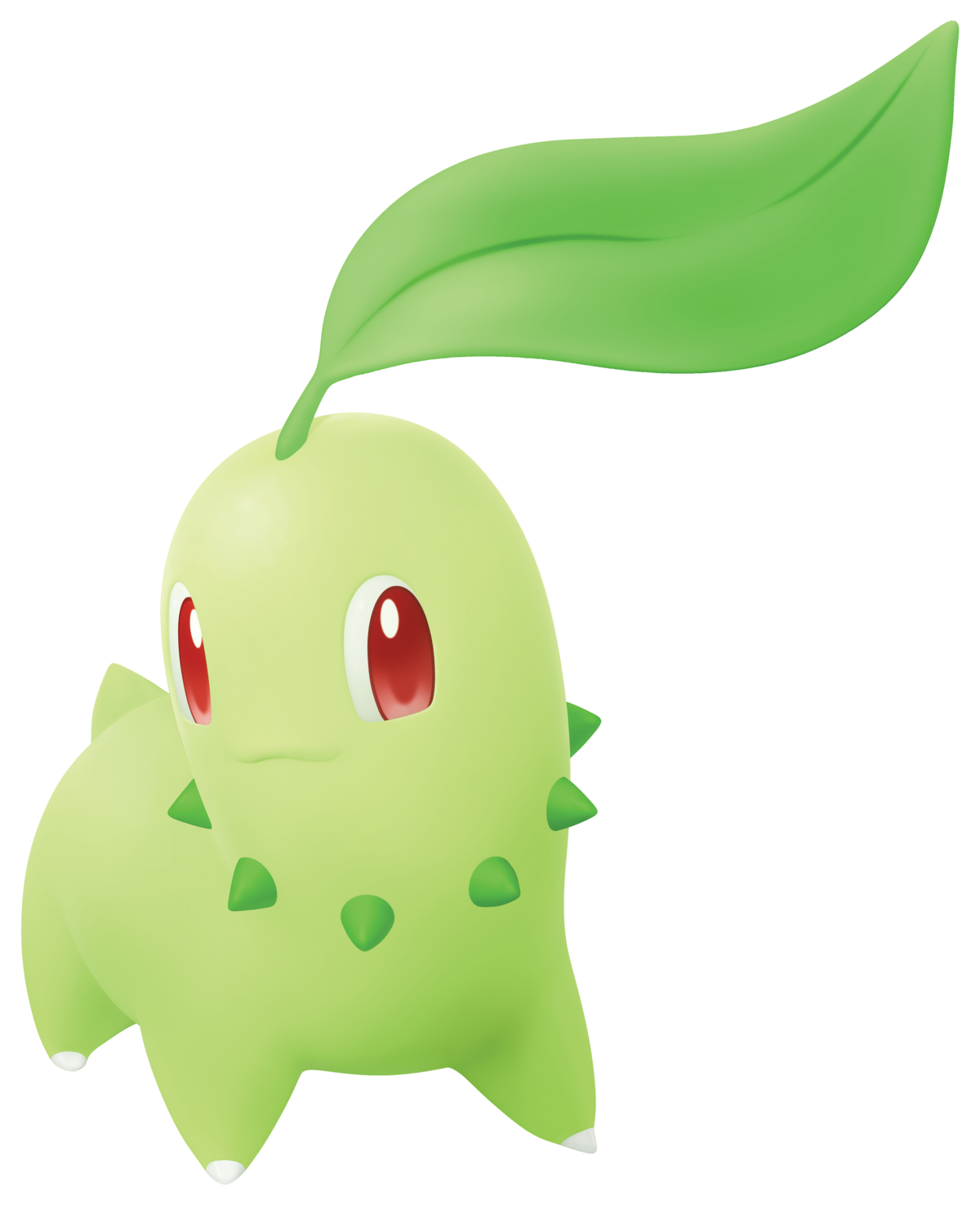 Germignon — Poképédia