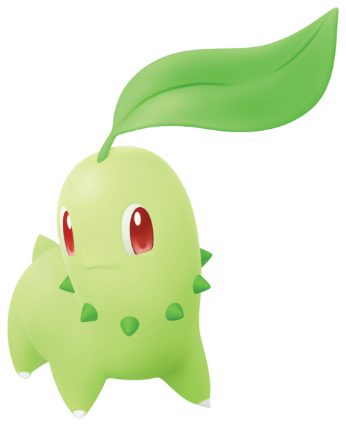 Germignon — Poképédia