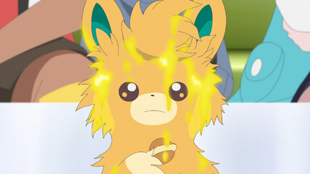 Menzi — Poképédia