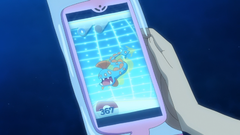 Serpang — Poképédia