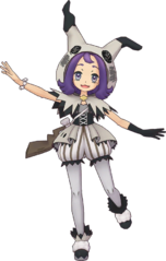 Catégorie:Image de Margie — Poképédia