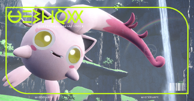 Hurle-Queue — Poképédia