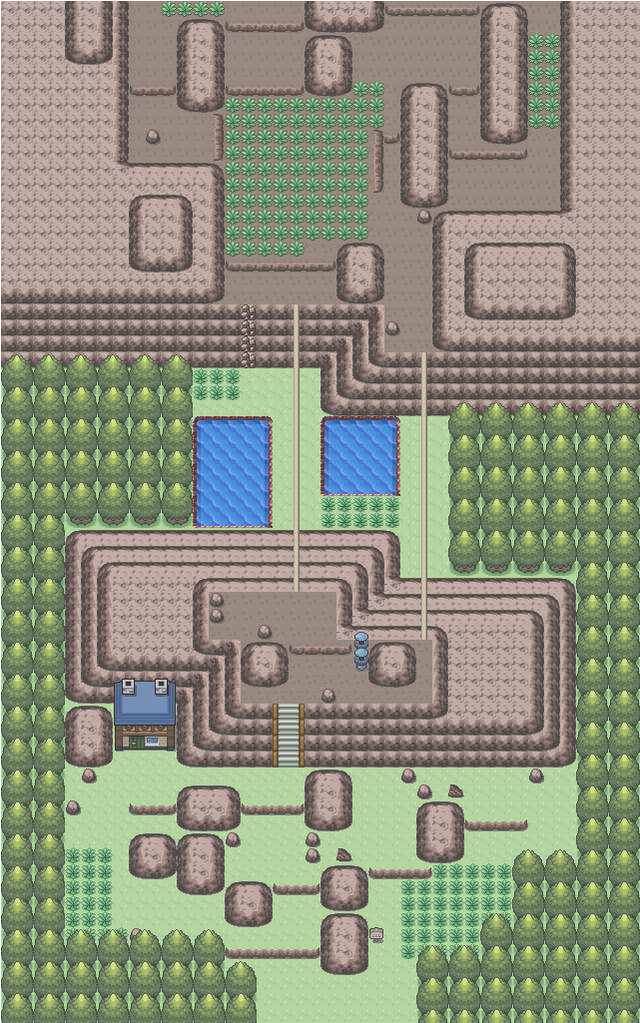 Route 227 — Poképédia