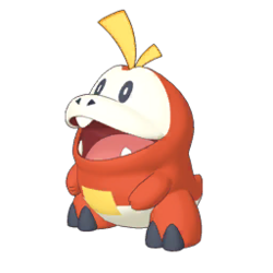 Chochodile/Imagerie — Poképédia