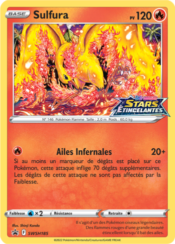 Shinji Kanda — Poképédia