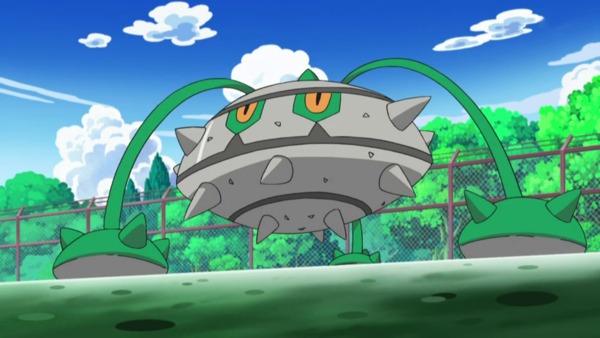 Noacier — Poképédia