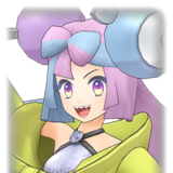 Mashynn — Poképédia