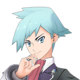 Pierre Rochard — Poképédia