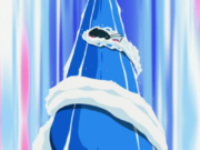 Cascade — Poképédia