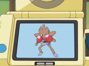 Tygnon — Poképédia