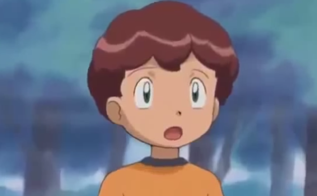 Benjamin — Poképédia