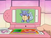 Carabaffe — Poképédia