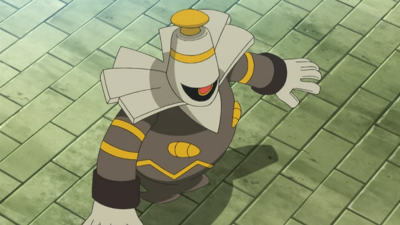 Lancelot — Poképédia