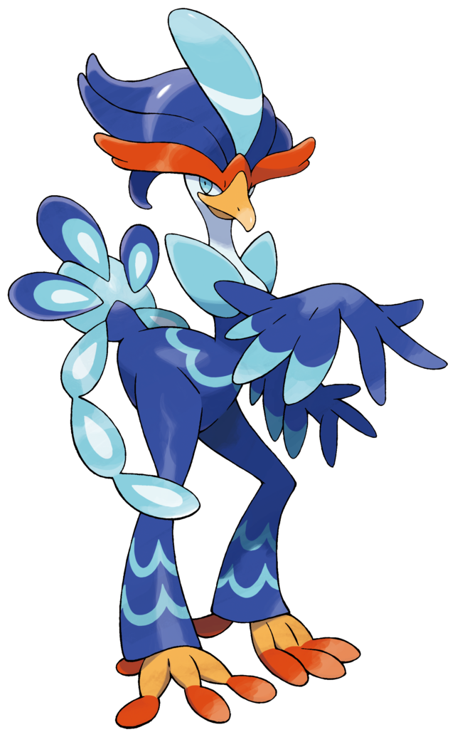 Palmaval — Poképédia