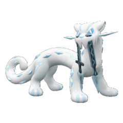 Catégorie:Image Pokémon représentant Forgelina — Poképédia