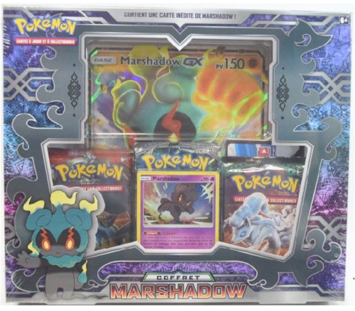 Coffret Marshadow — Poképédia