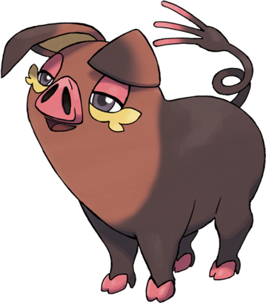 Fragroin — Poképédia