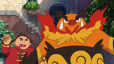 Tatsuki — Poképédia